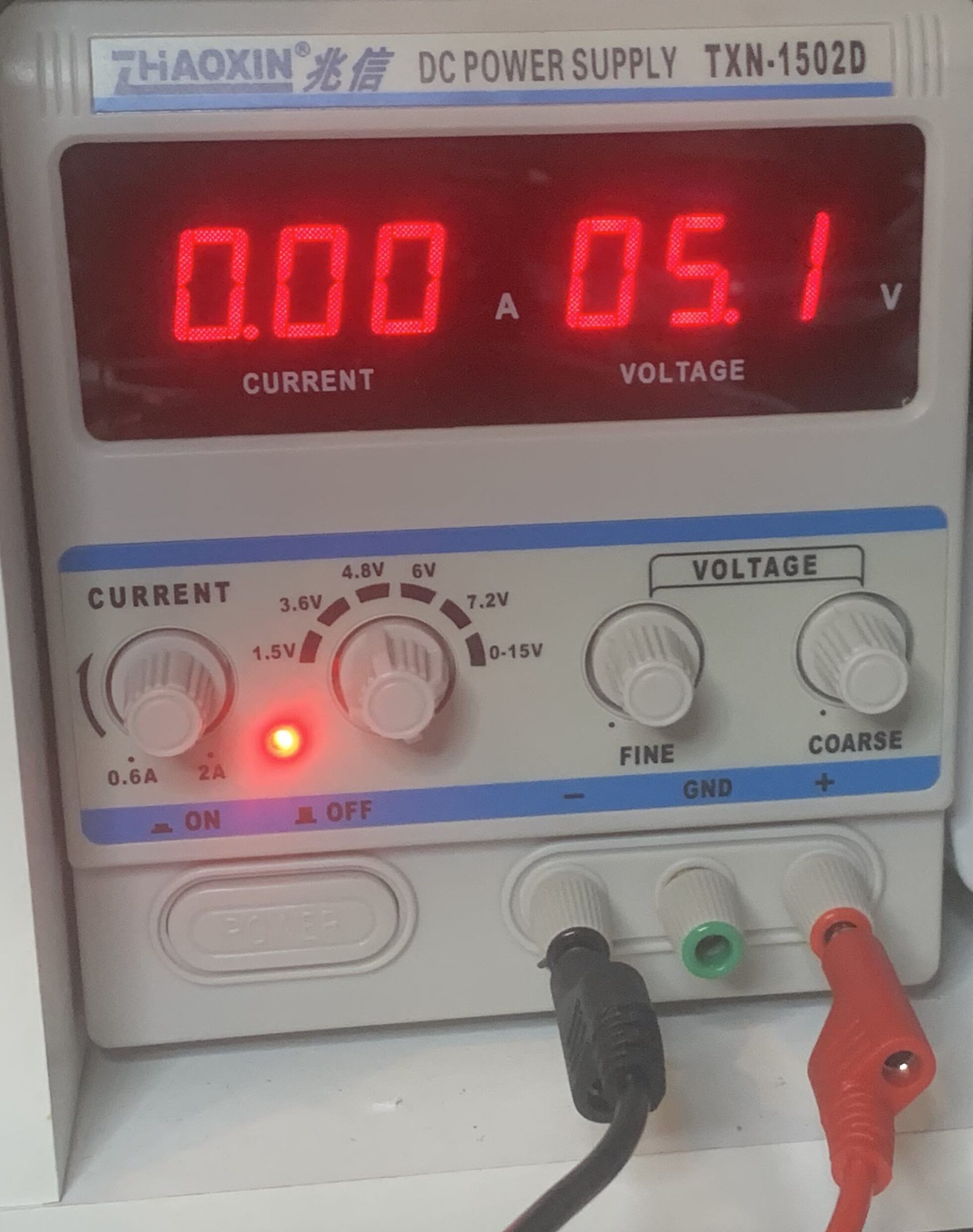 Siglent SCPI remote multimeter programming in Python | IU3JSX