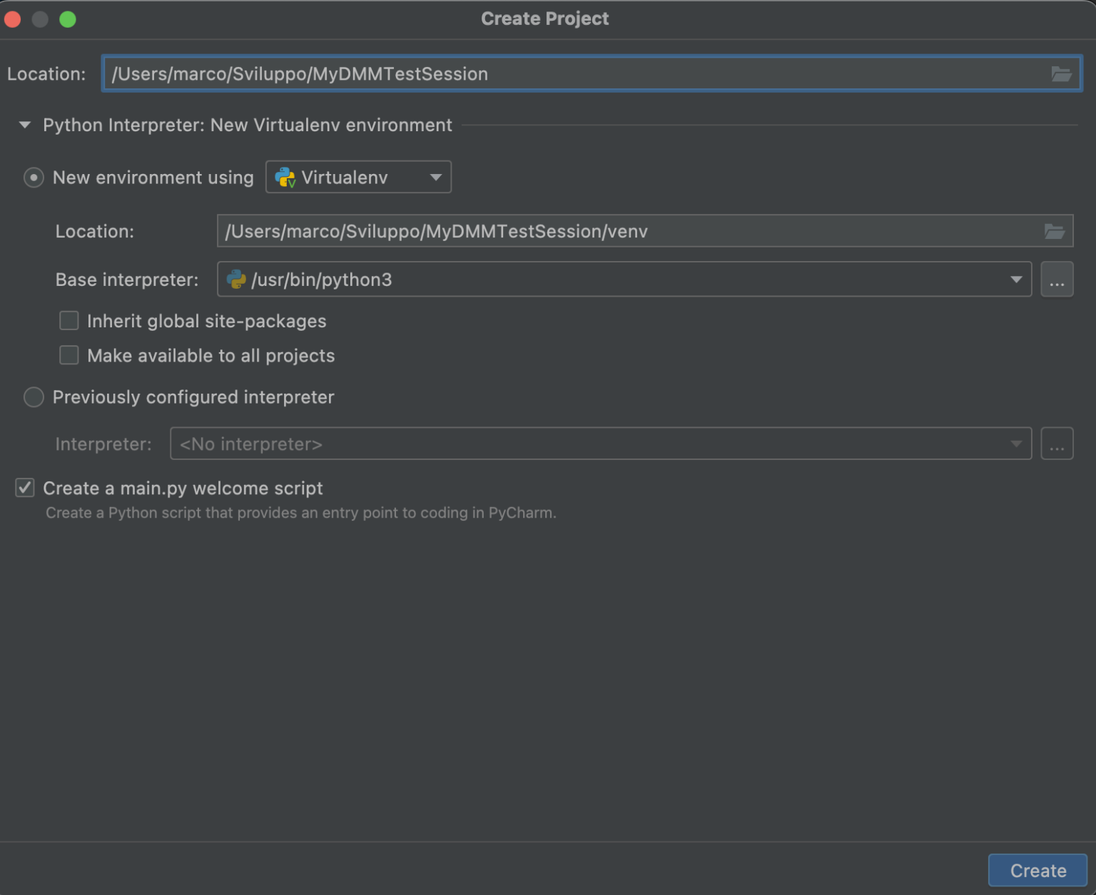 Siglent SCPI remote multimeter programming in Python | IU3JSX